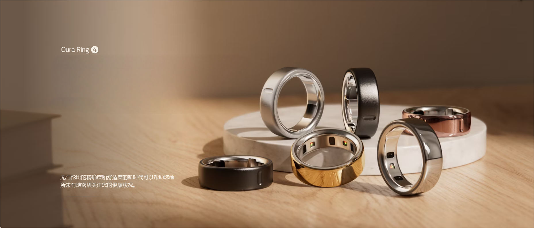 Shrrings | Smart Ring, Smart Health Ring, ECGsmart ring, Smart Ring for ...